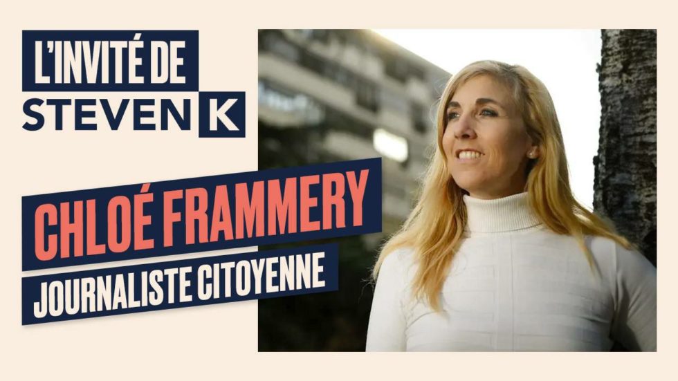 Santé interdite ! Avec Irène Grosjean & Frédéric Chaumont (15 février ...