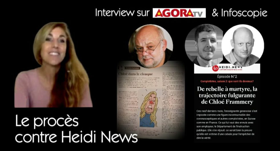 Pierre Hillard : Le mondialisme passe par un sacrifice humain ...