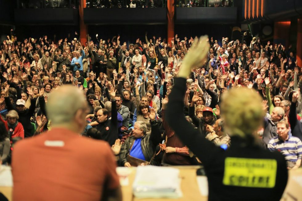 Qui est Chloé ? - Chloé Frammery