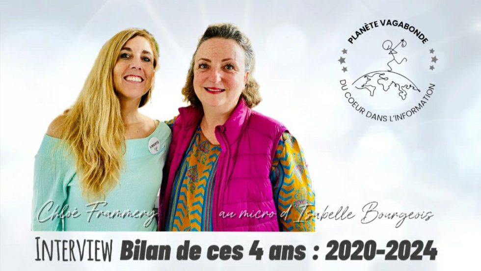 Pierre Hillard : Le mondialisme passe par un sacrifice humain ...