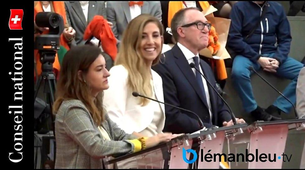 Pierre Hillard : Le mondialisme passe par un sacrifice humain ...