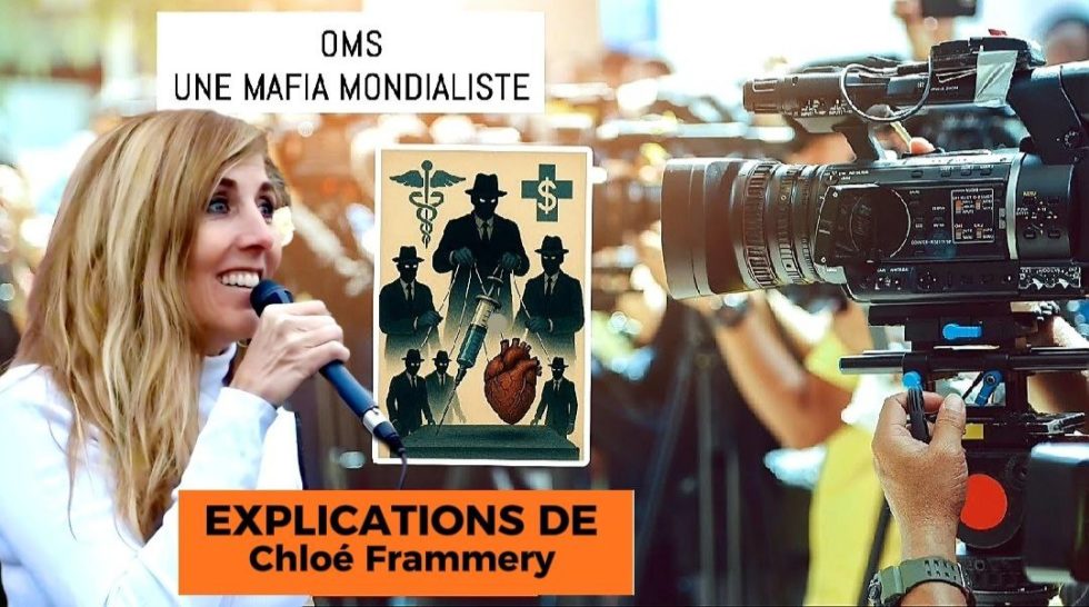 Pierre Hillard : Le mondialisme passe par un sacrifice humain ...