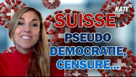 Pierre Hillard : Le mondialisme passe par un sacrifice humain ...