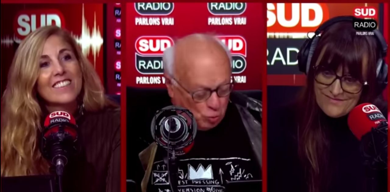 Pierre Hillard : Le mondialisme passe par un sacrifice humain ...