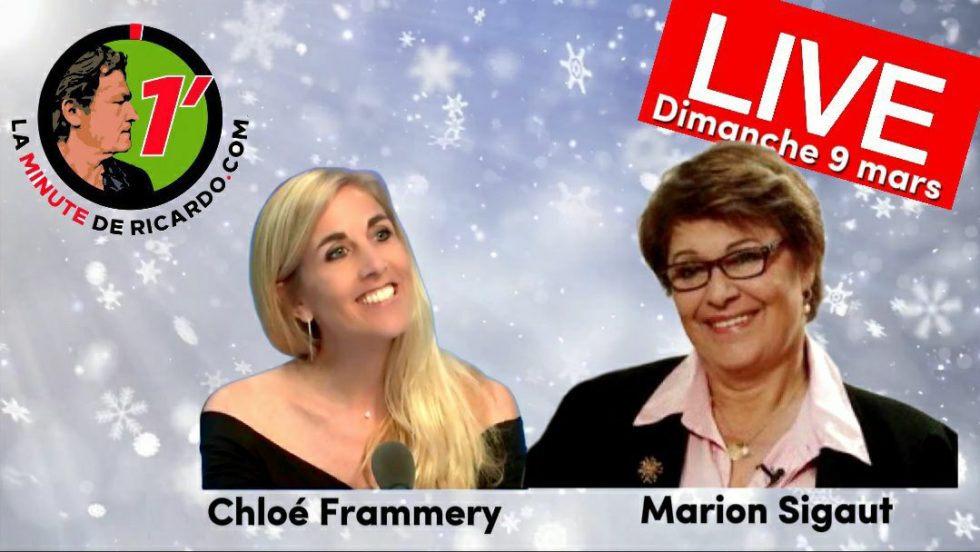 Pierre Hillard : Le mondialisme passe par un sacrifice humain ...