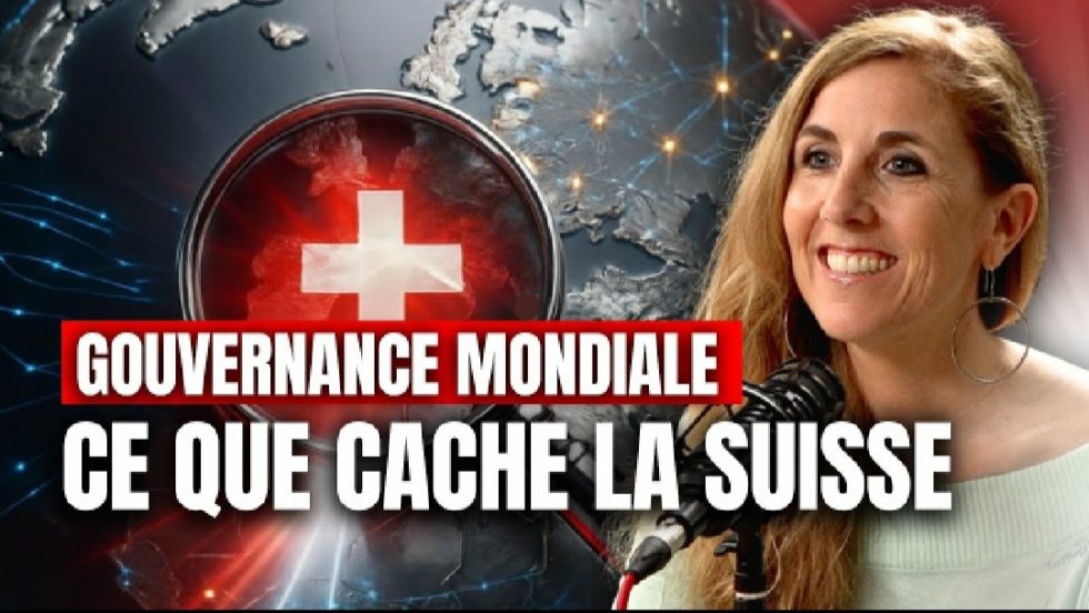 Pierre Hillard : Le mondialisme passe par un sacrifice humain ...