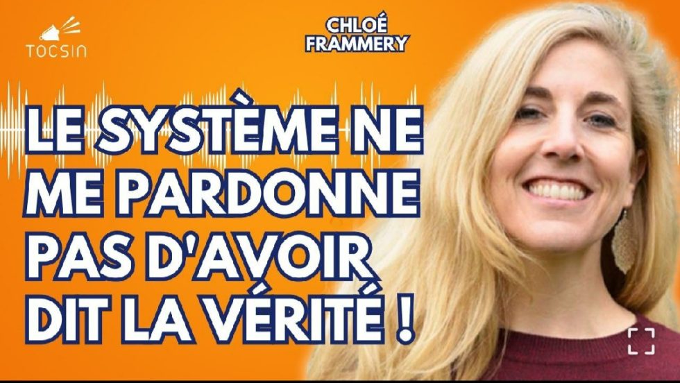 Pierre Hillard : Le mondialisme passe par un sacrifice humain ...