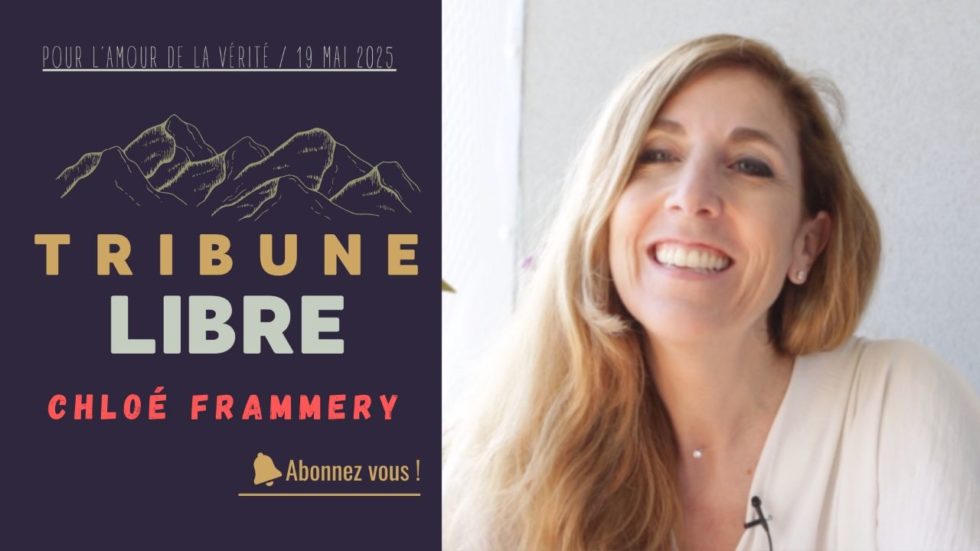 Pierre Hillard : Le mondialisme passe par un sacrifice humain ...